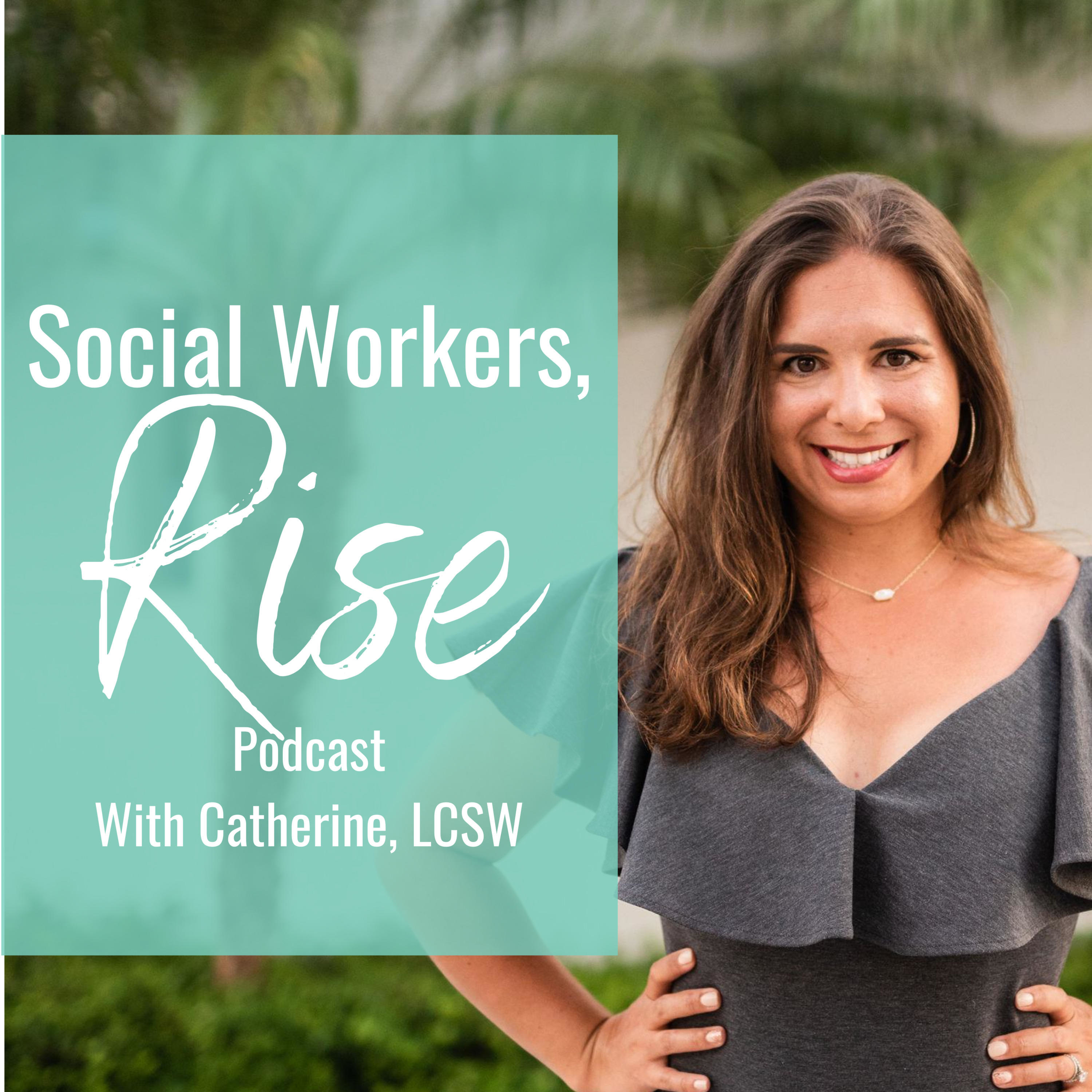 Top 5 Social Work Podcasts - Agents of Change