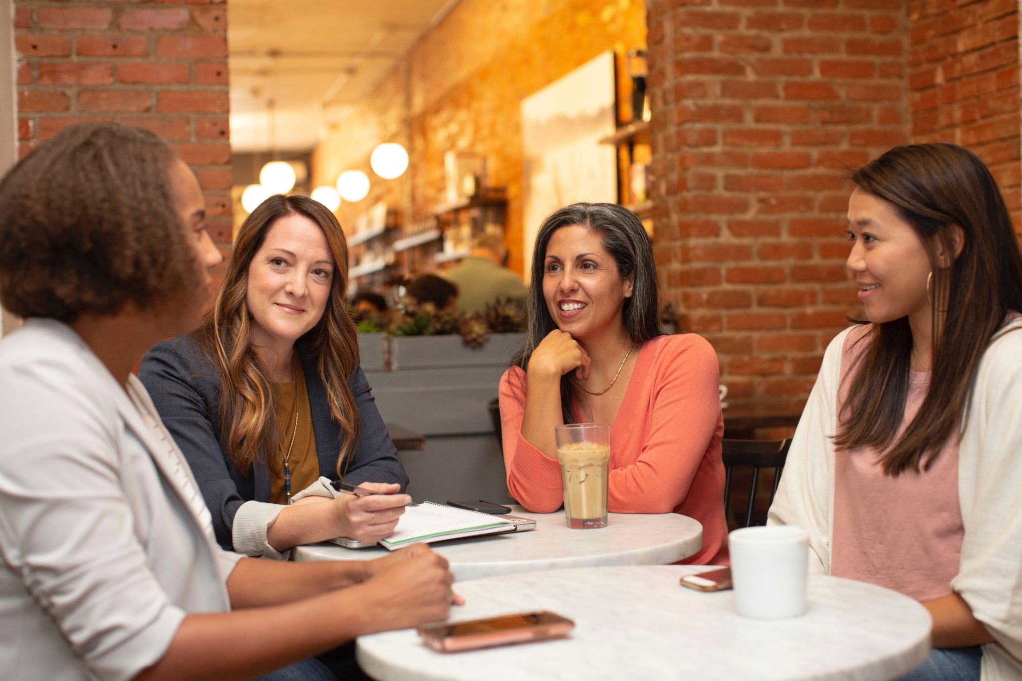 Free Continuing Education - Agents of Change