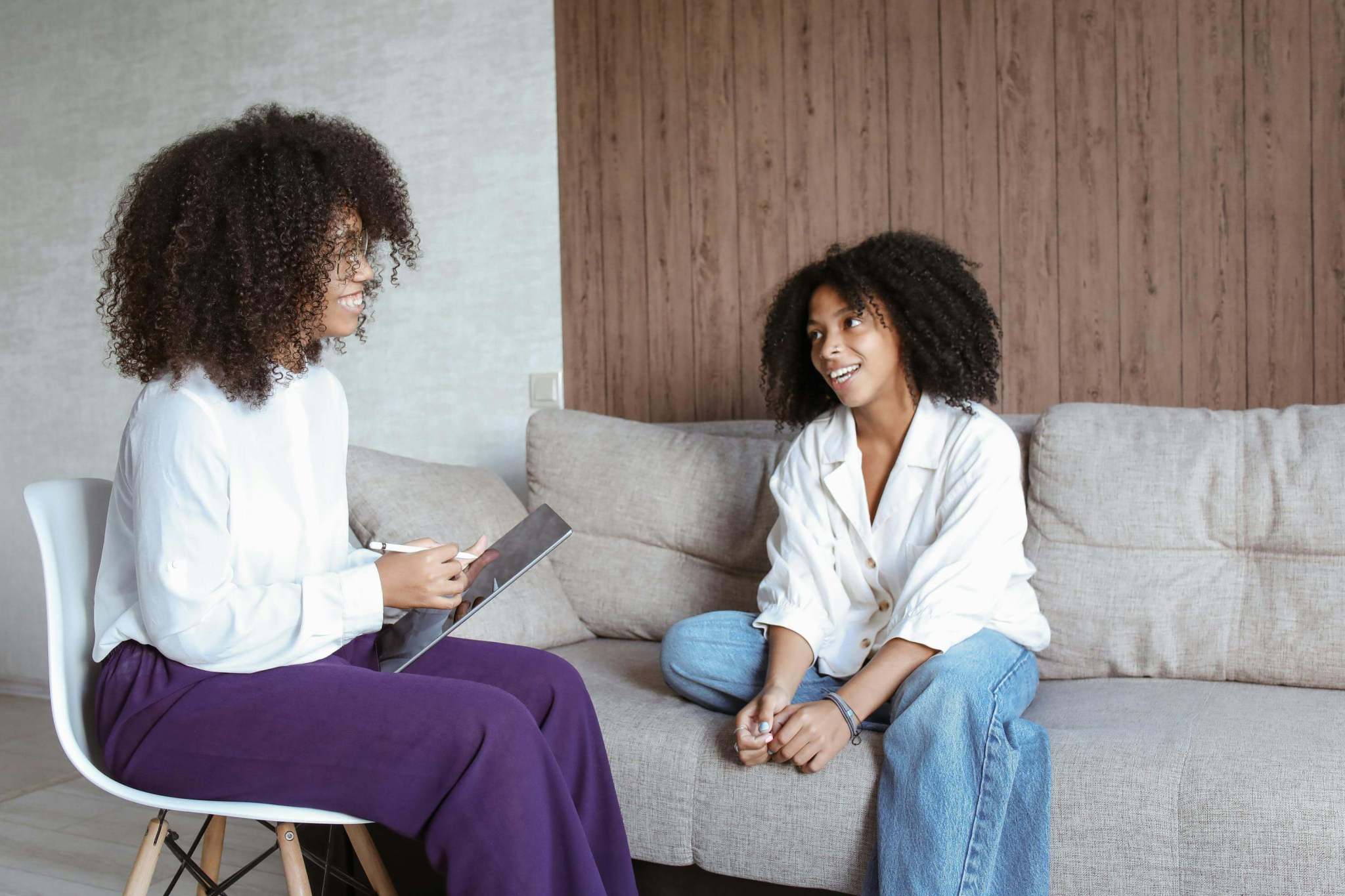LCPC vs LCSW: Comparing the Two Roles - Agents of Change