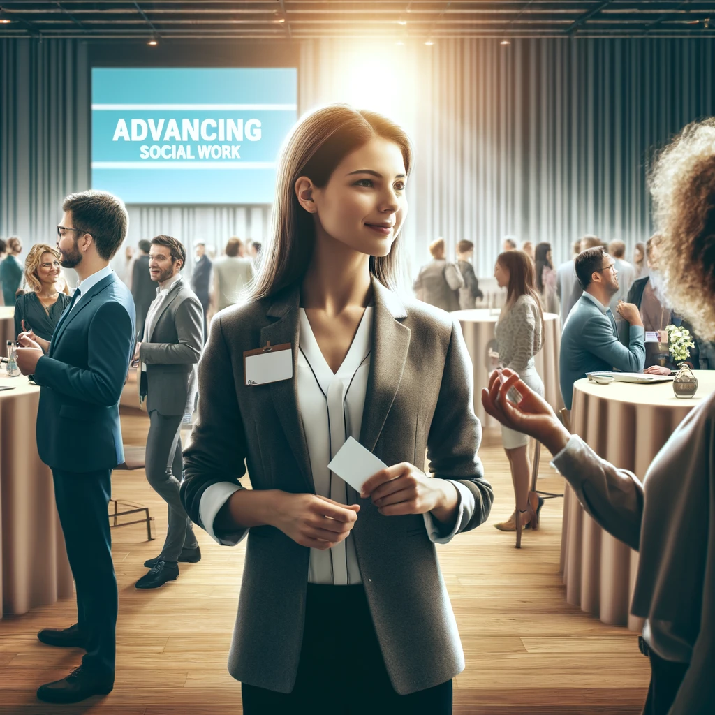 Social Media, Social Work, and the ASWB Exam - Agents of Change