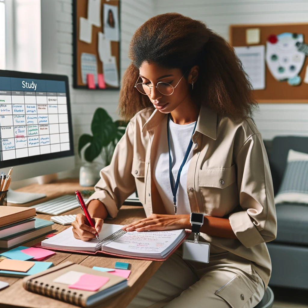 Strategic Reading Techniques for ASWB Exam Material - Agents of Change