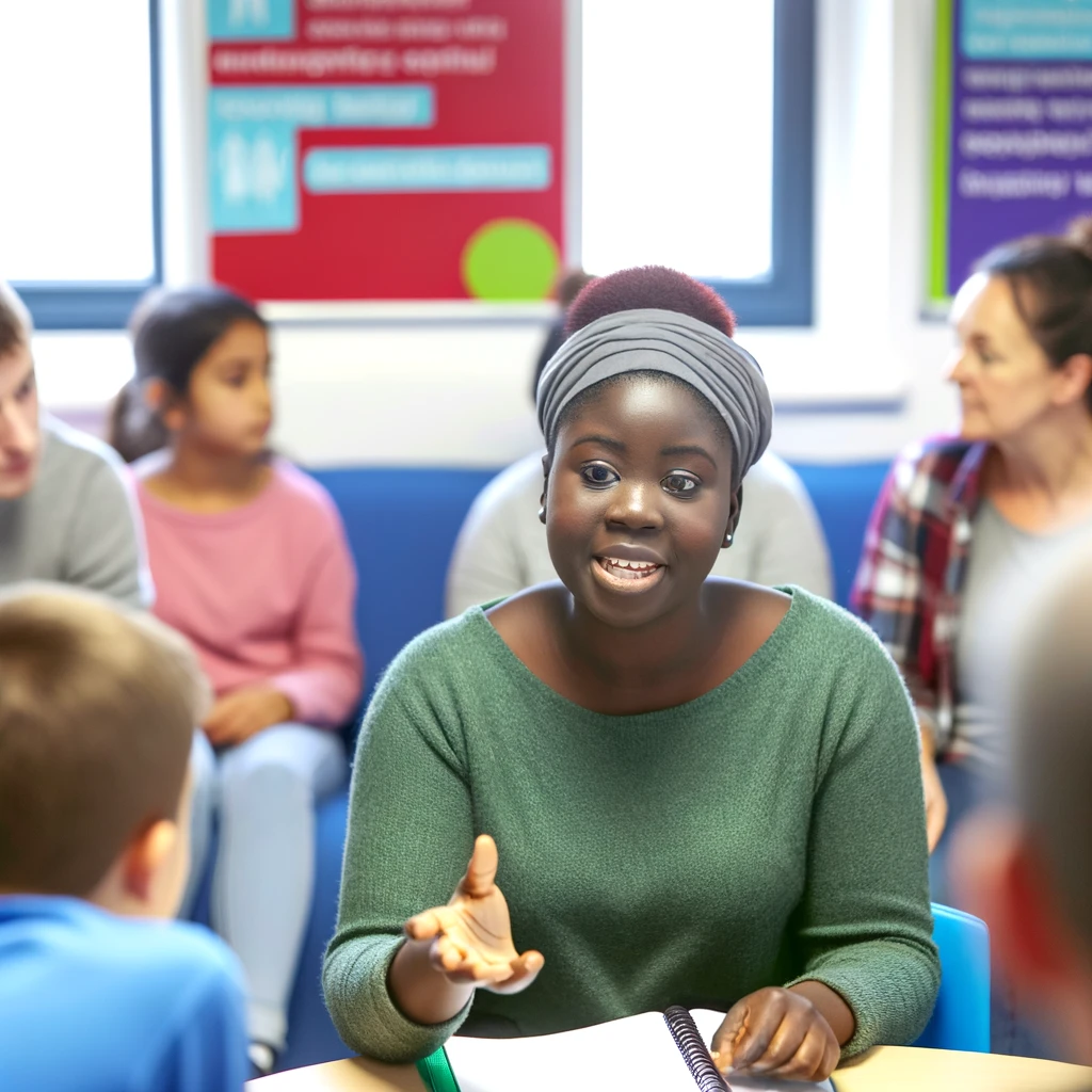 ASWB Exam Key Vocabulary and Terms - Agents of Change