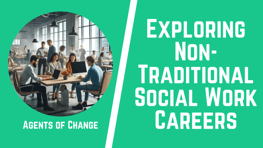 Social Work Licensing Requirements by State - Agents of Change Social ...