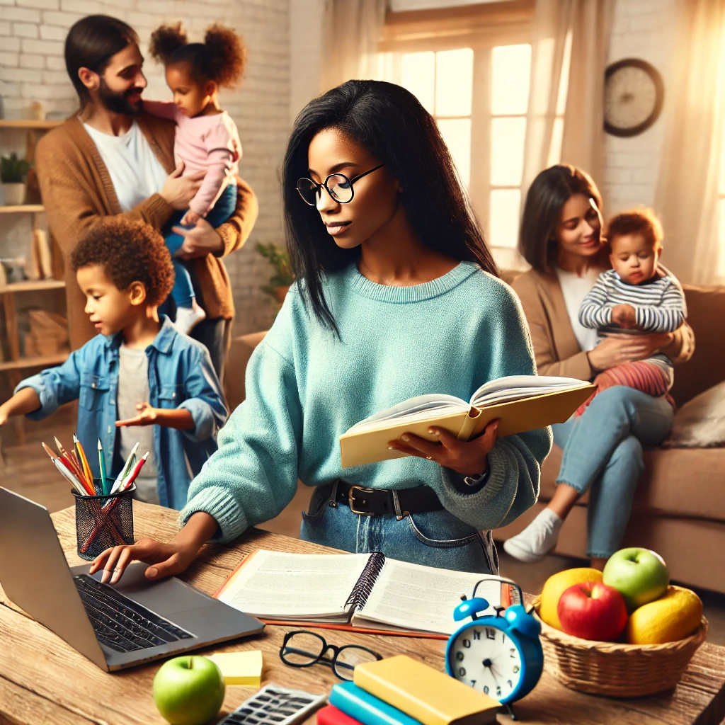 How to Create an Effective Study Schedule for the ASWB Exam - Agents of ...