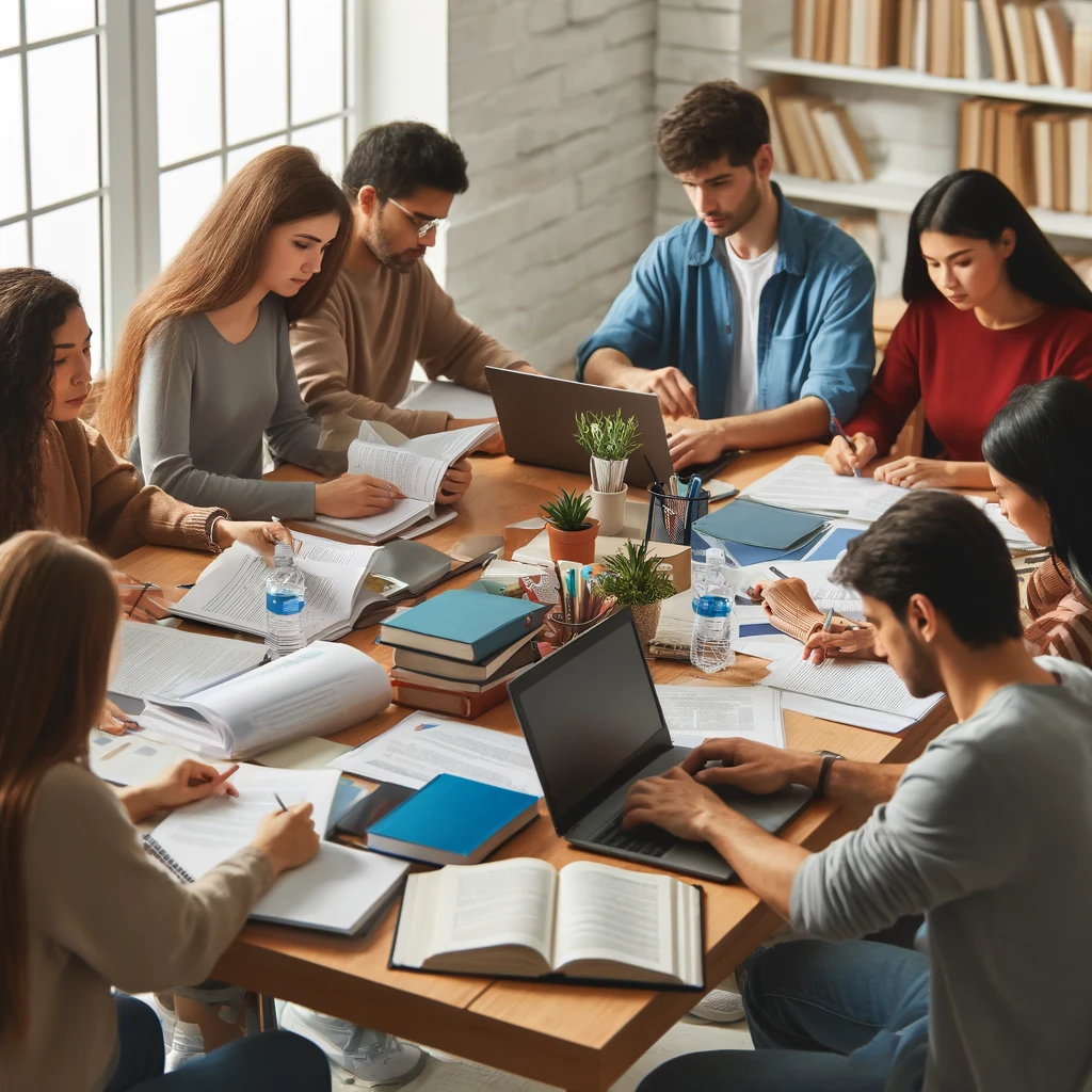 Group Study vs. Solo Study: Which is Better for ASWB Exam Prep ...