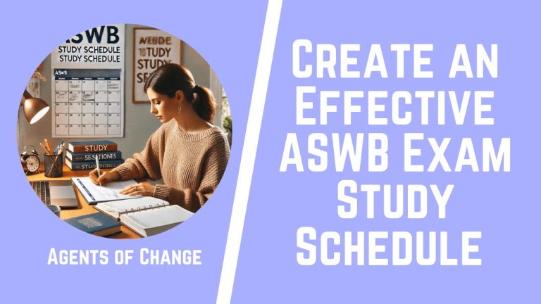 ASWB Exam Guidebook Updates for 2024! - Agents of Change Social Work ...
