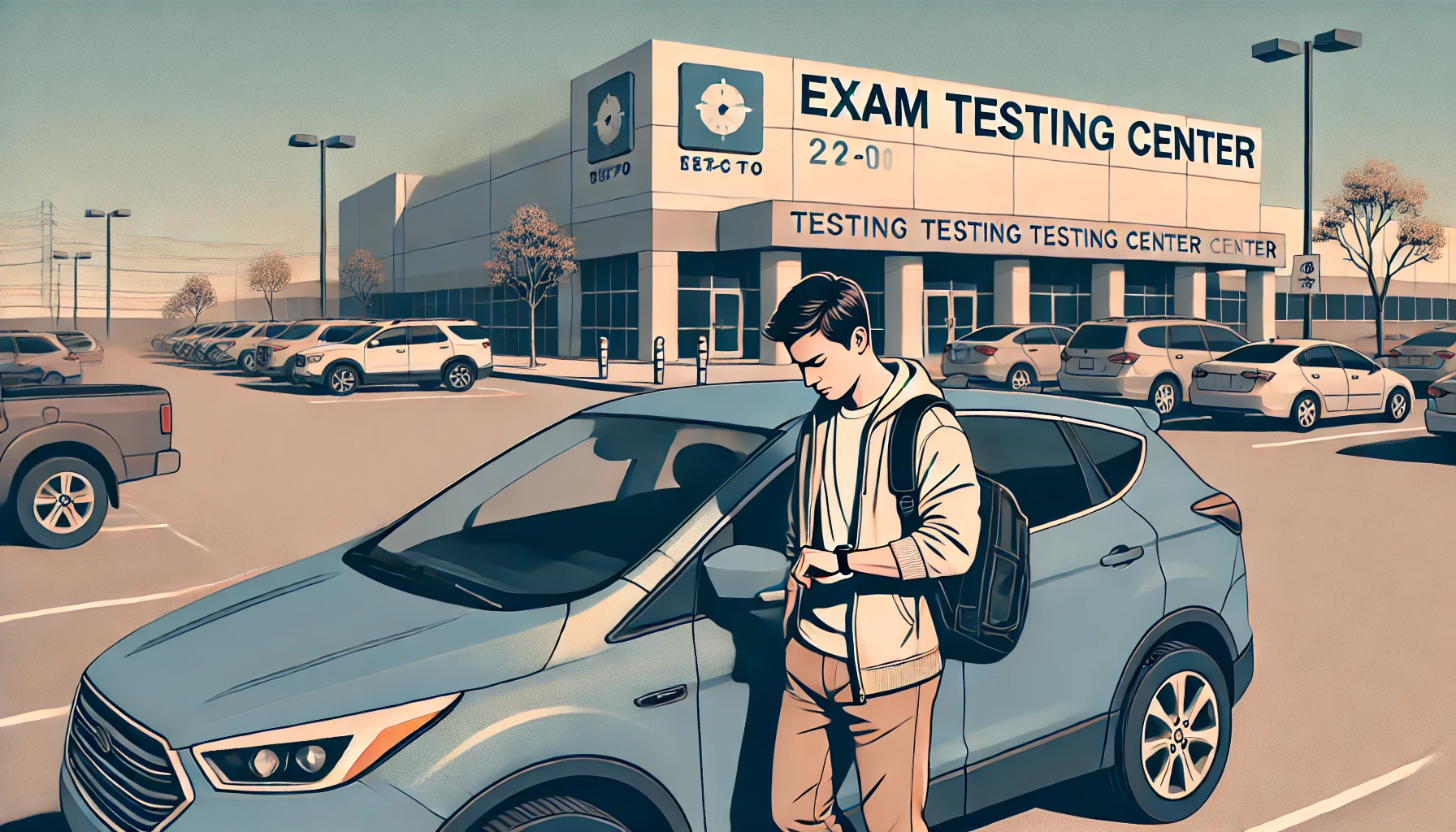 2024 Update: ASWB Exam Nonstandard Testing Arrangements Handbook ...