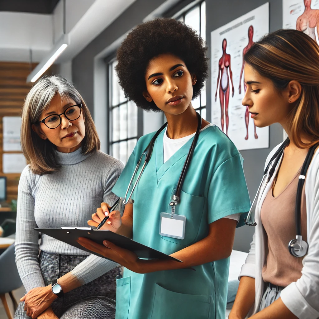 Supporting Pregnant Clients: The Vital Role of Social Workers - Agents ...