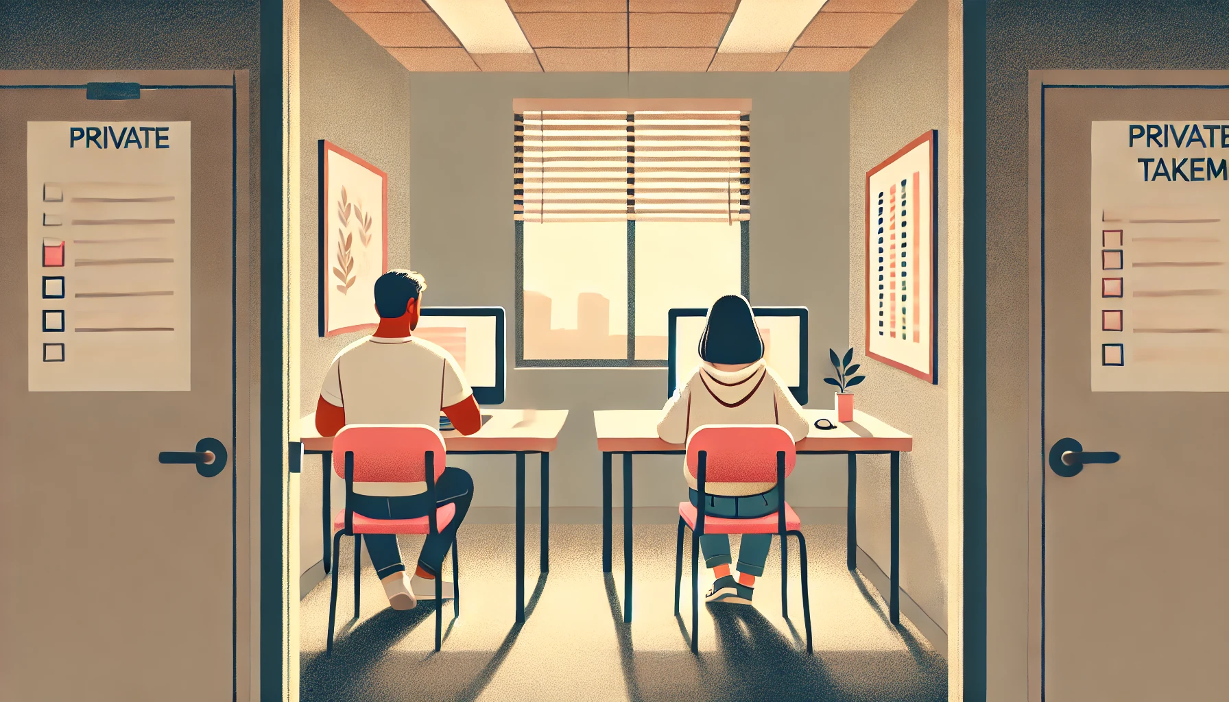 2024 Update: ASWB Exam Nonstandard Testing Arrangements Handbook ...