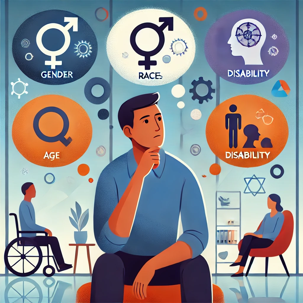 Exploring Intersectionality and Its Relevance to the ASWB Exam - Agents ...