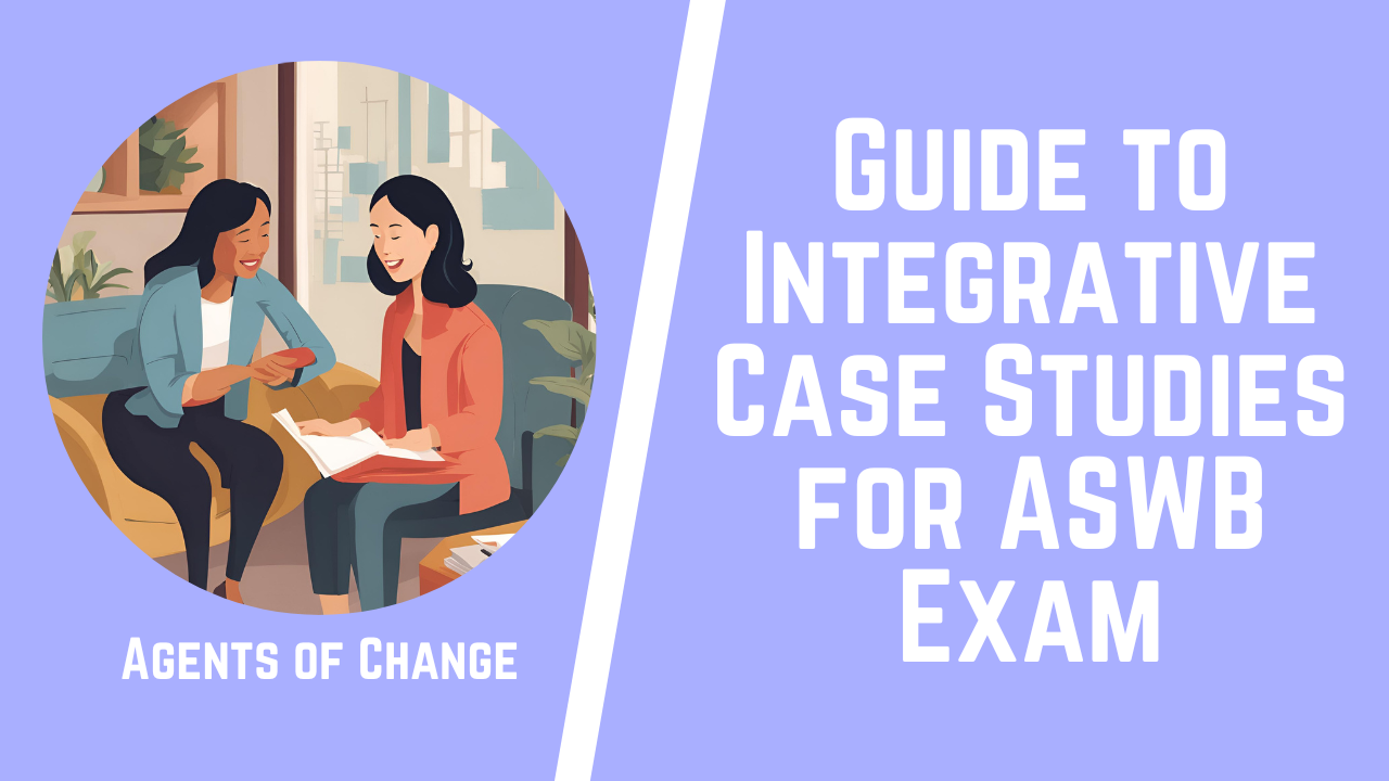 Understanding the Code of Ethics and the ASWB Exam - Agents of Change ...