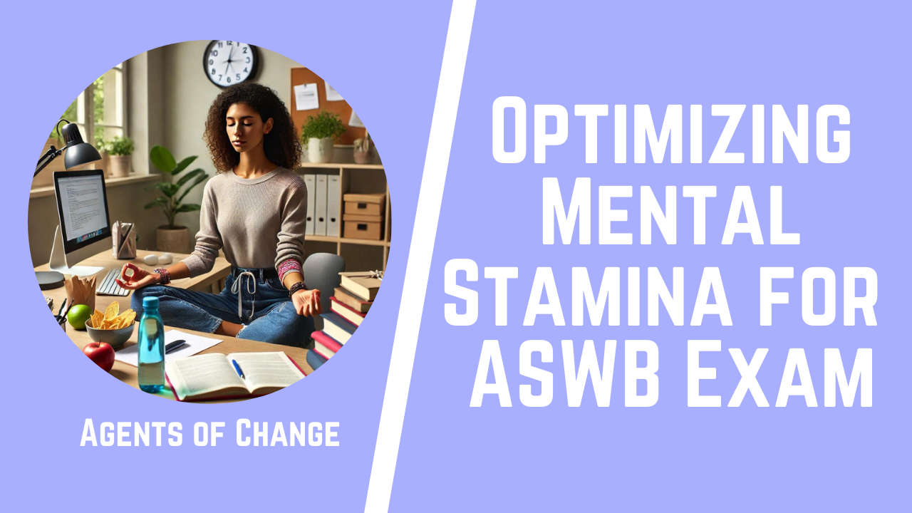 Understanding the Code of Ethics and the ASWB Exam - Agents of Change ...