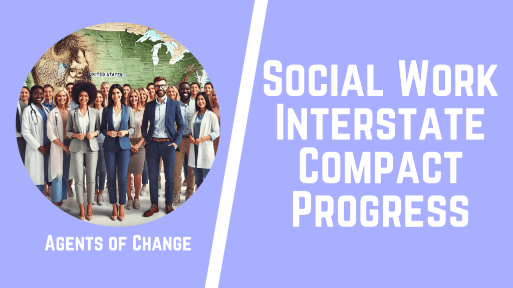 Social Work Test Prep: LMSW, LCSW, ASWB Exams - Agents of Change