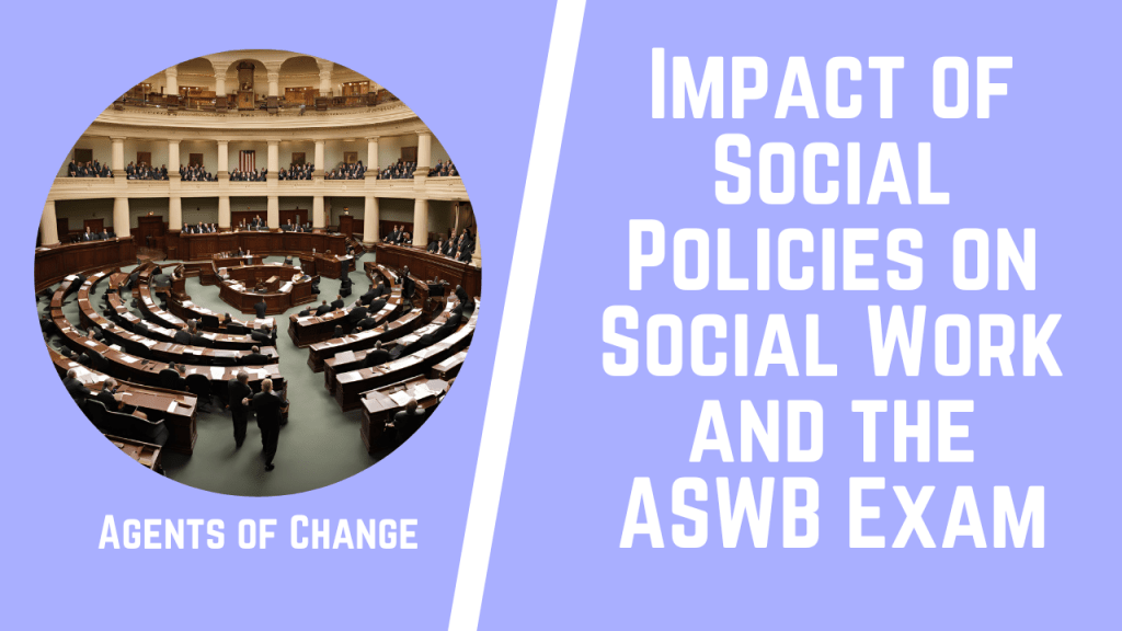 Social Work Licensing Requirements by State - Agents of Change Social ...