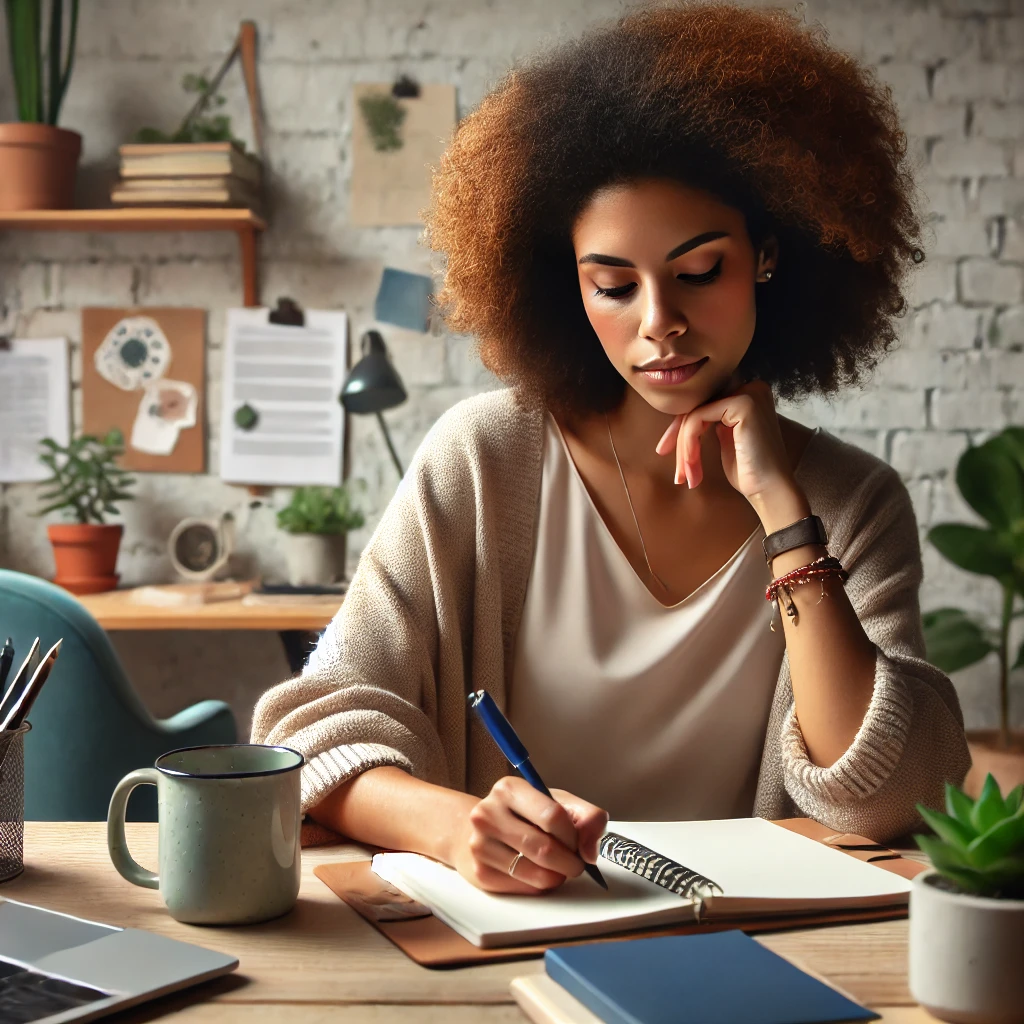 Journaling for Social Workers: A Guide to Reflection, Growth, and Well ...