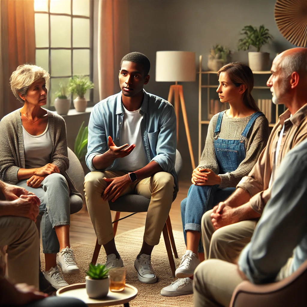 Mastering Group Therapy Questions on the ASWB Exam - Agents of Change