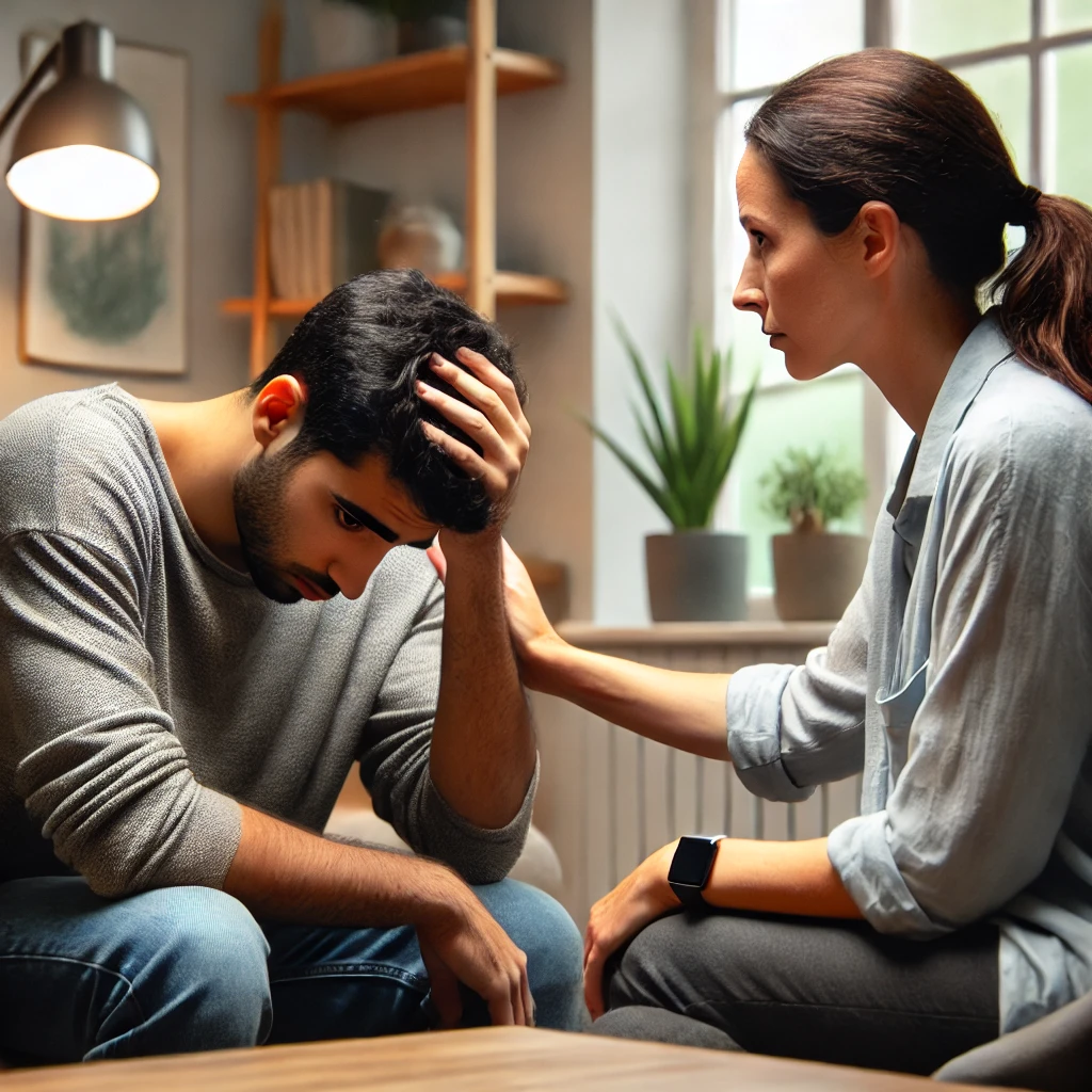 Supporting Migrant Clients: The Vital Role of Social Workers and Mental ...