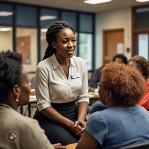 Understanding Community Intervention for the ASWB Exam - Agents of Change