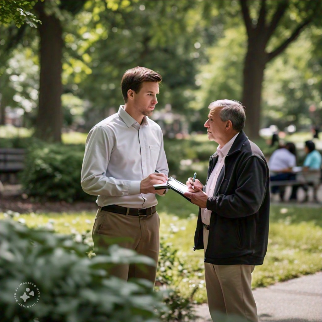 Understanding Community Intervention for the ASWB Exam - Agents of Change