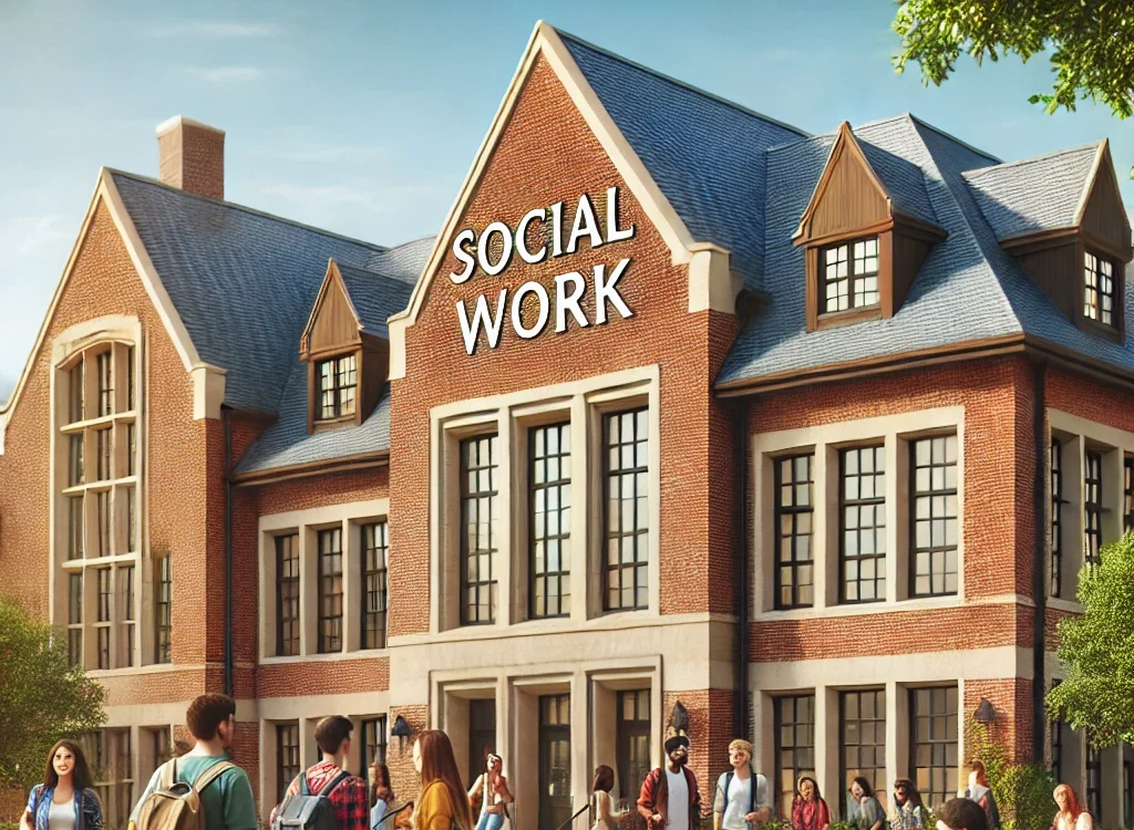 Navigating Changes in Social Work Accreditation and Education - Agents ...