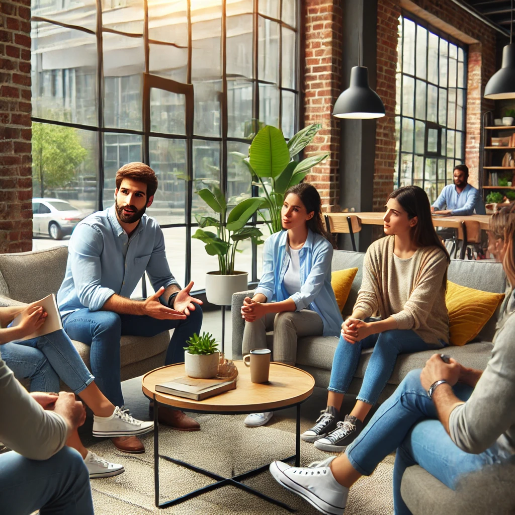 Career Options for Licensed Counselors - Agents of Change Training