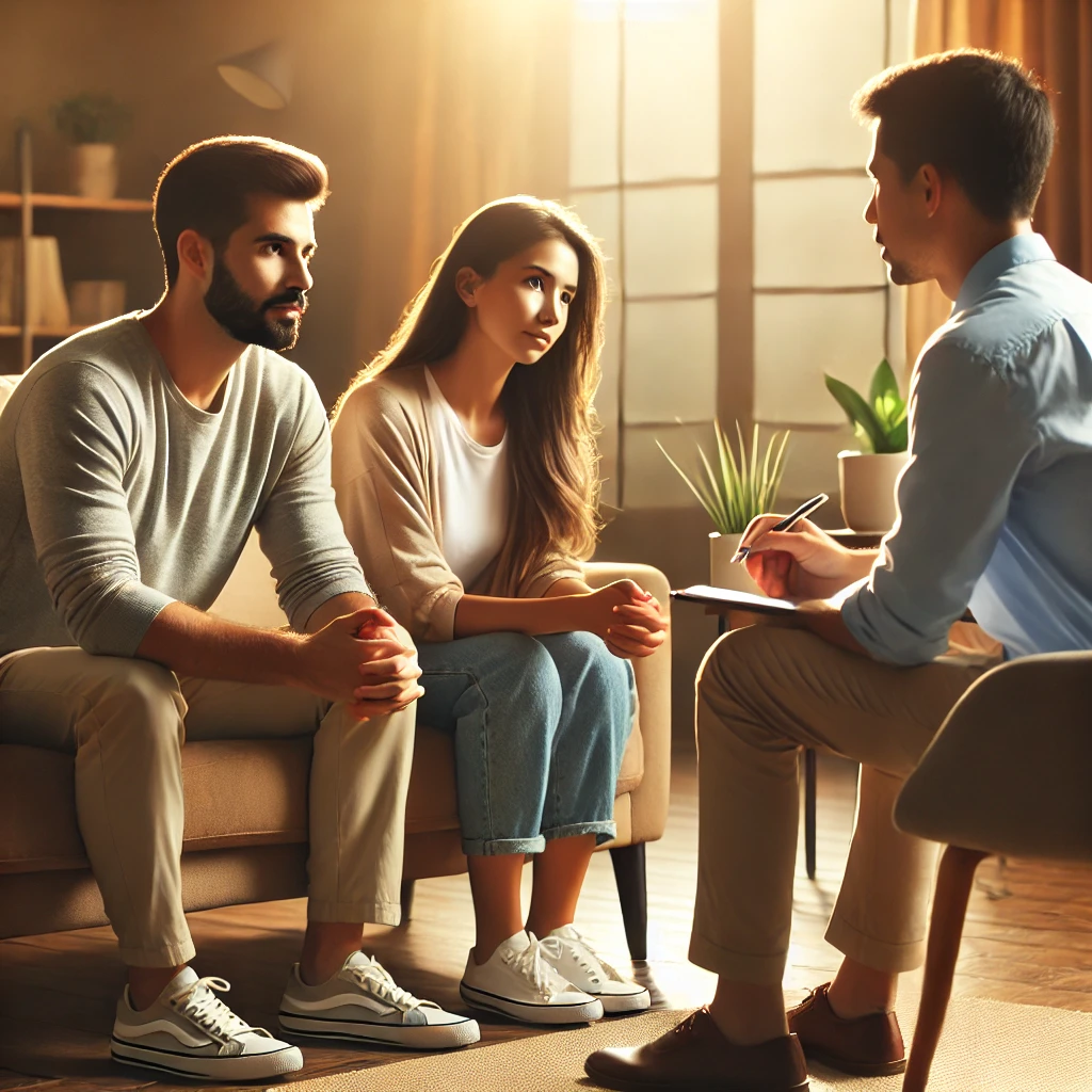 Understanding the Different Types of Licensed Counselors: A Complete ...