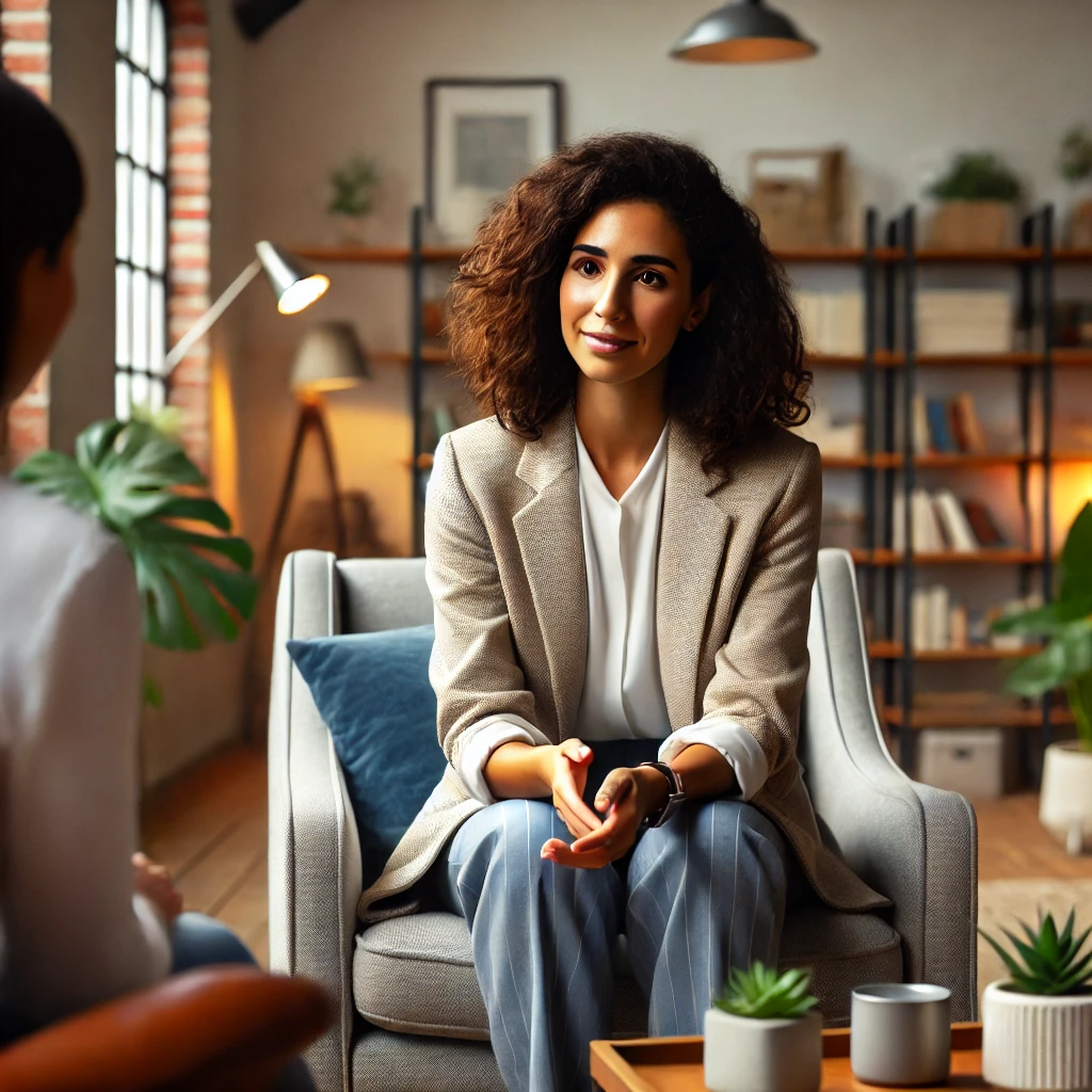 Career Options for Licensed Counselors - Agents of Change Training