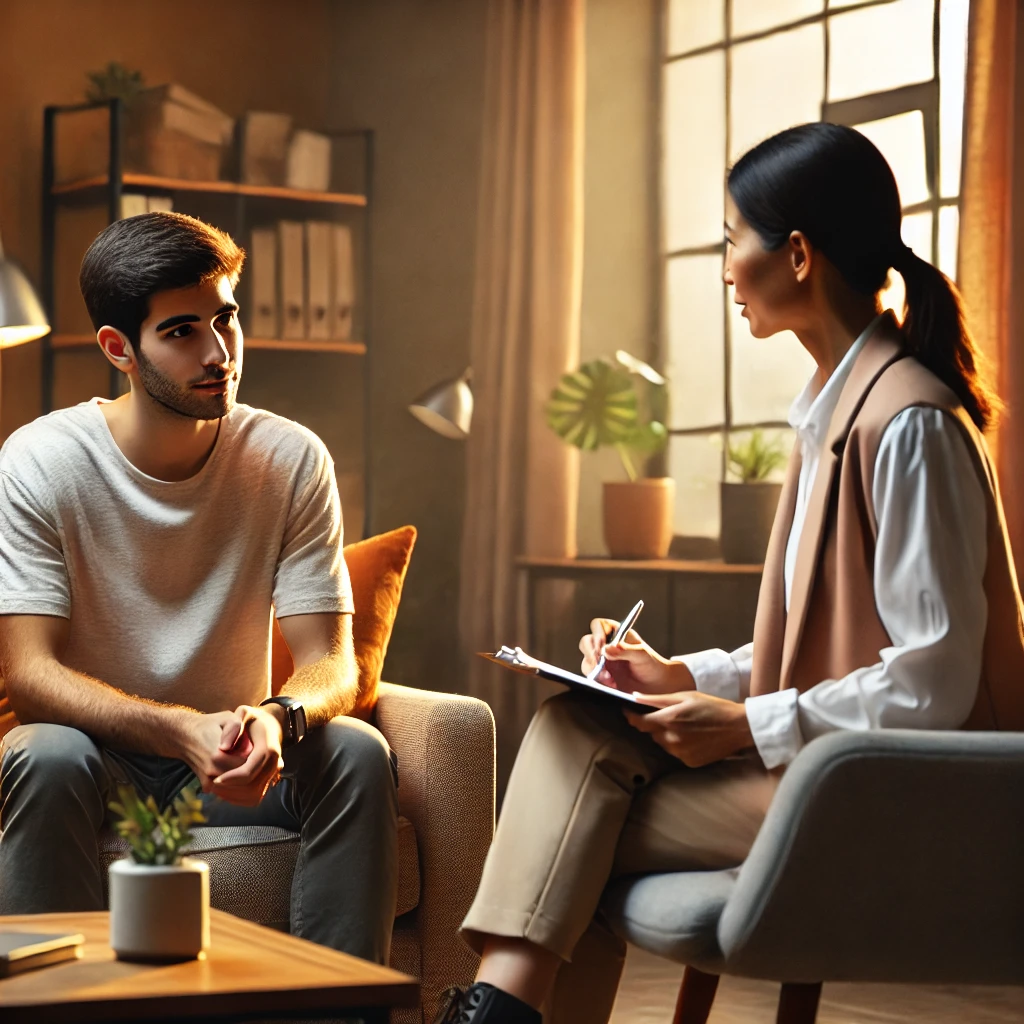 Licensing Requirements for Counselor Careers - Agents of Change Training