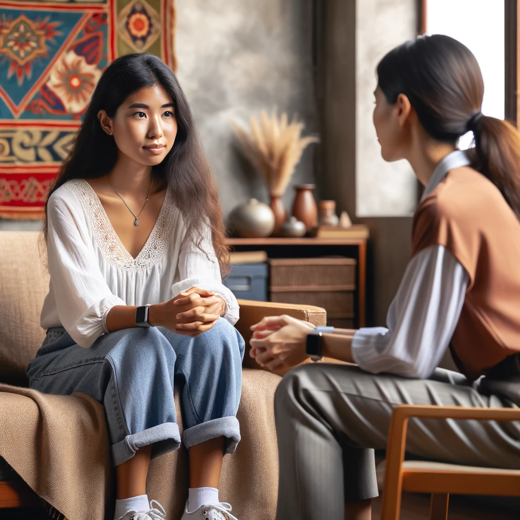 Social Work Practice with Indigenous Populations and the ASWB Exam ...