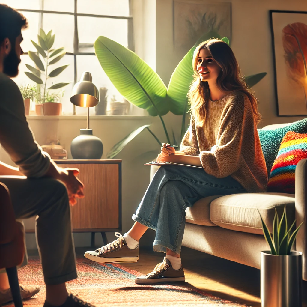 How to Become an Addiction Counselor - Agents of Change Training