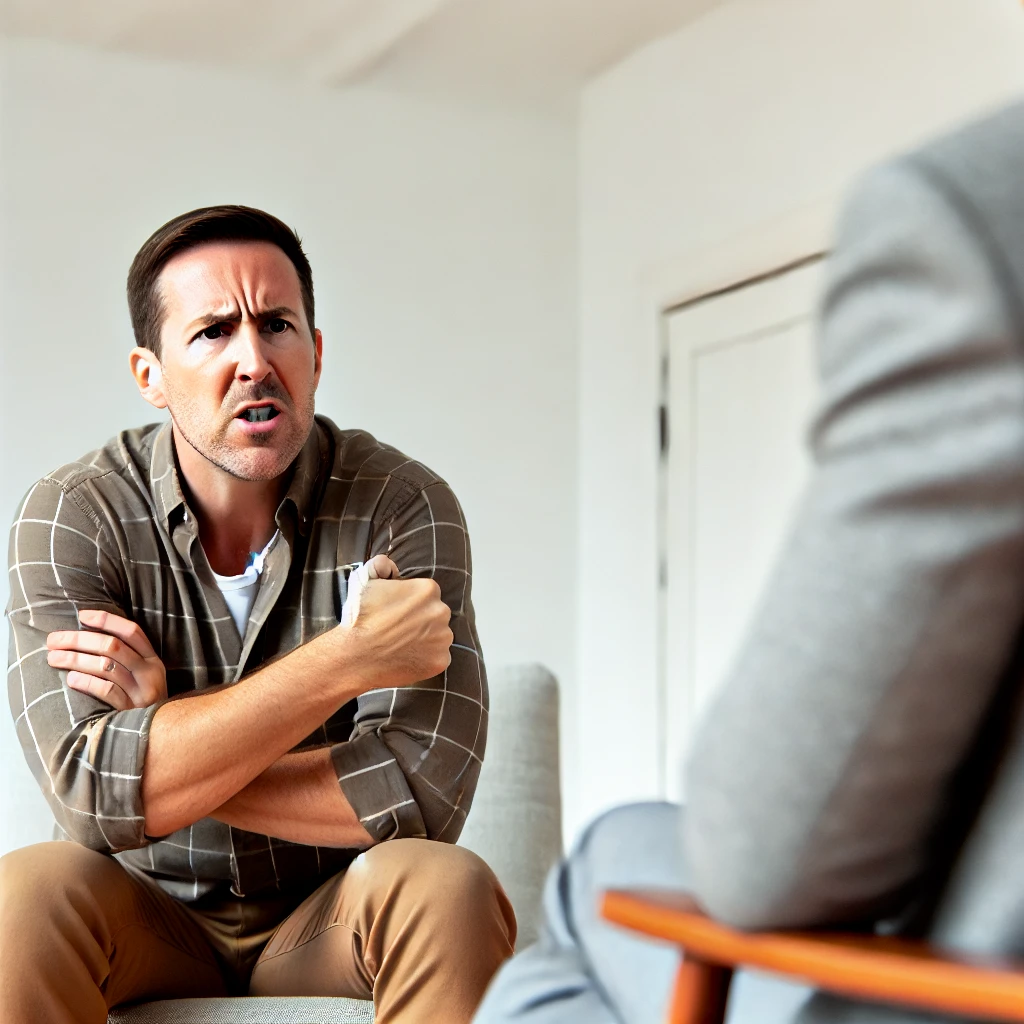 Fight, Flight, Freeze, and Fawn and the ASWB Exam - Agents of Change