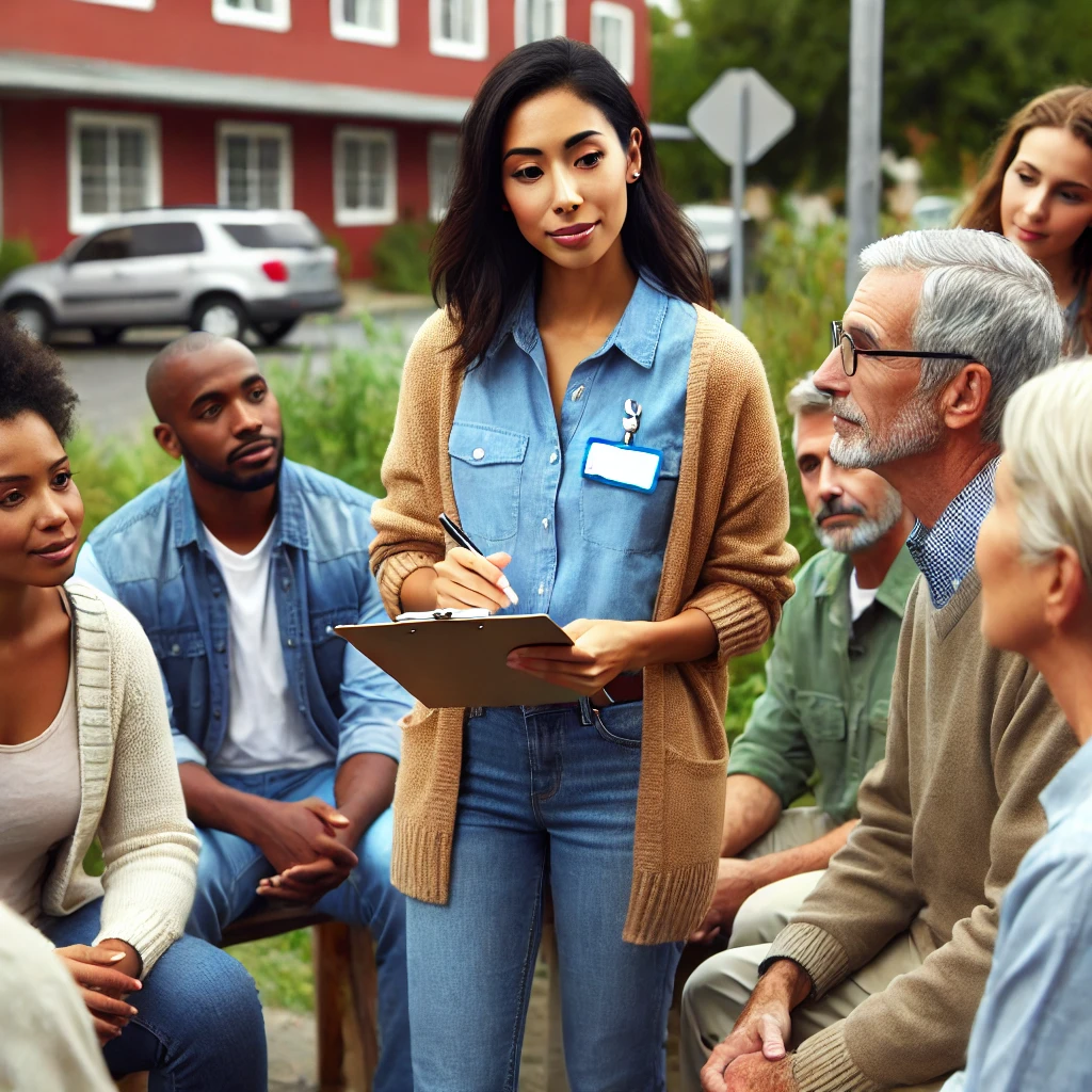 Navigating Legislative Advocacy for Vulnerable Populations: Tips for ...