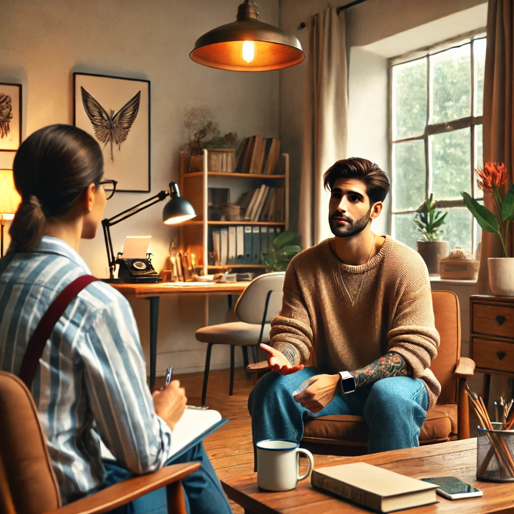 Narcissistic Personality Disorder and the ASWB Exam - Agents of Change