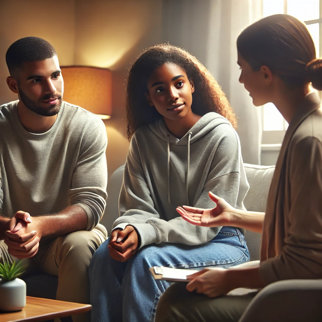 Exploring Harm Reduction Strategies in Substance Abuse Treatment for ...