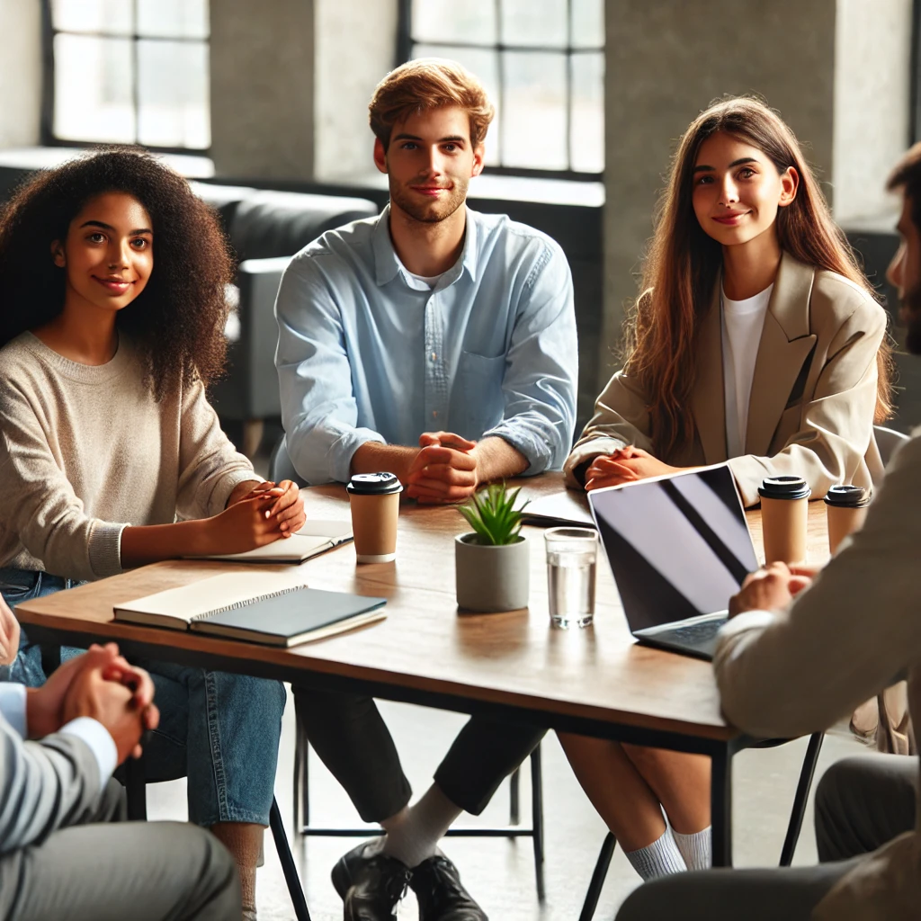 Stages of Group Development and the ASWB Exam - Agents of Change