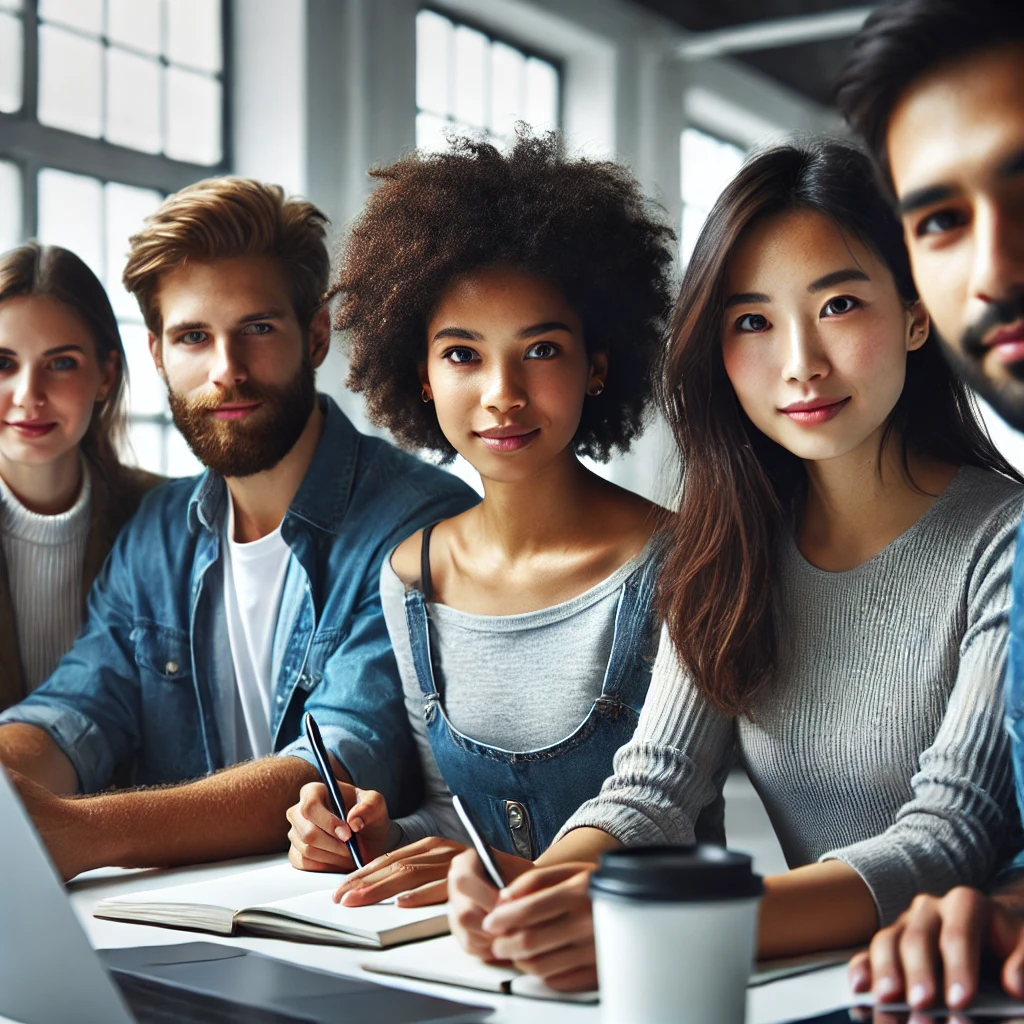 Stages of Group Development and the ASWB Exam - Agents of Change