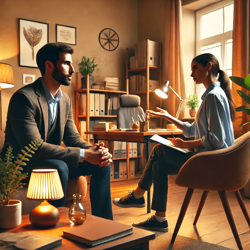 Narcissistic Personality Disorder and the ASWB Exam - Agents of Change