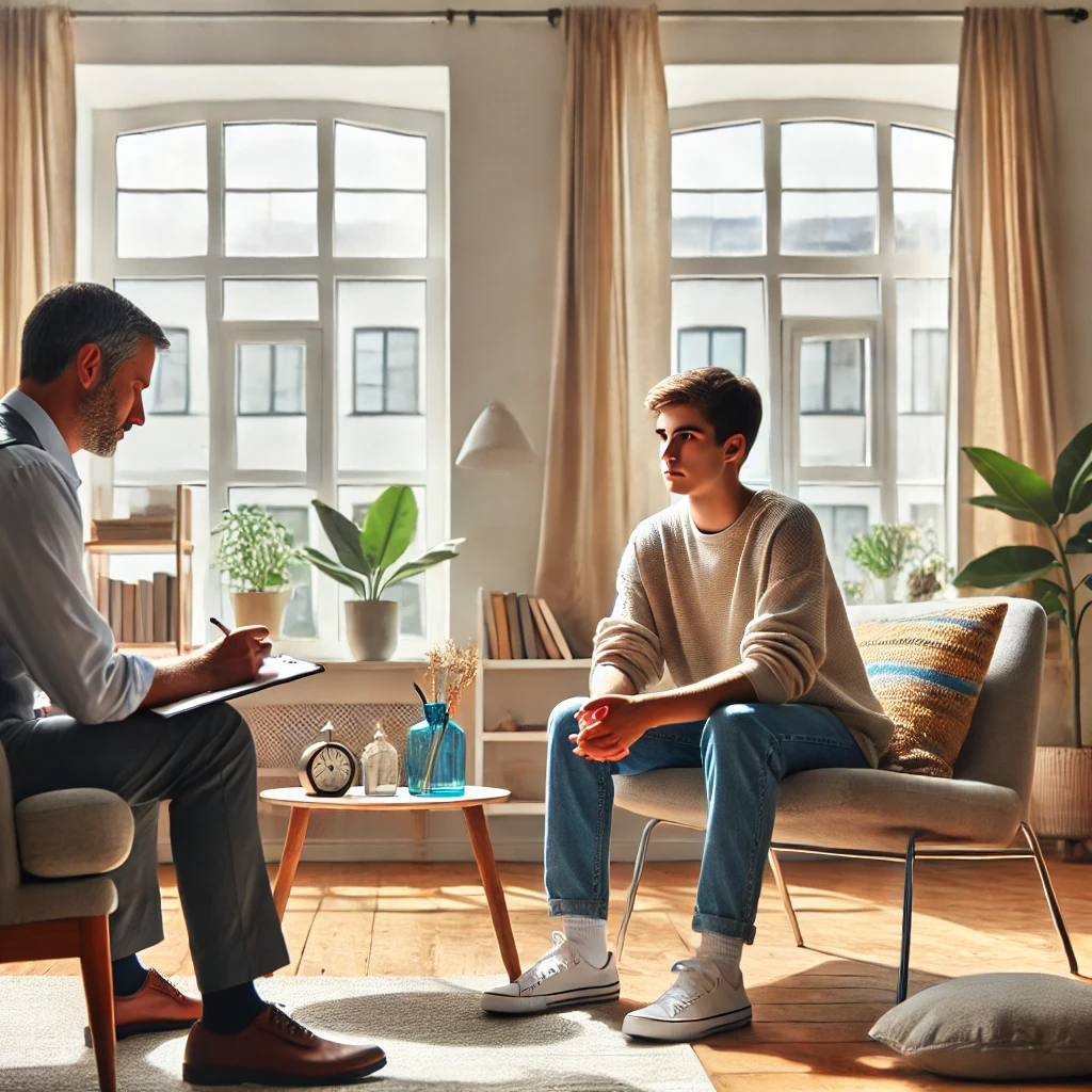 Motivational Interviewing Techniques for Substance Use Disorders on the ...