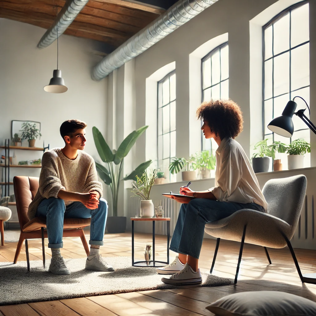 Motivational Interviewing Techniques for Substance Use Disorders on the ...