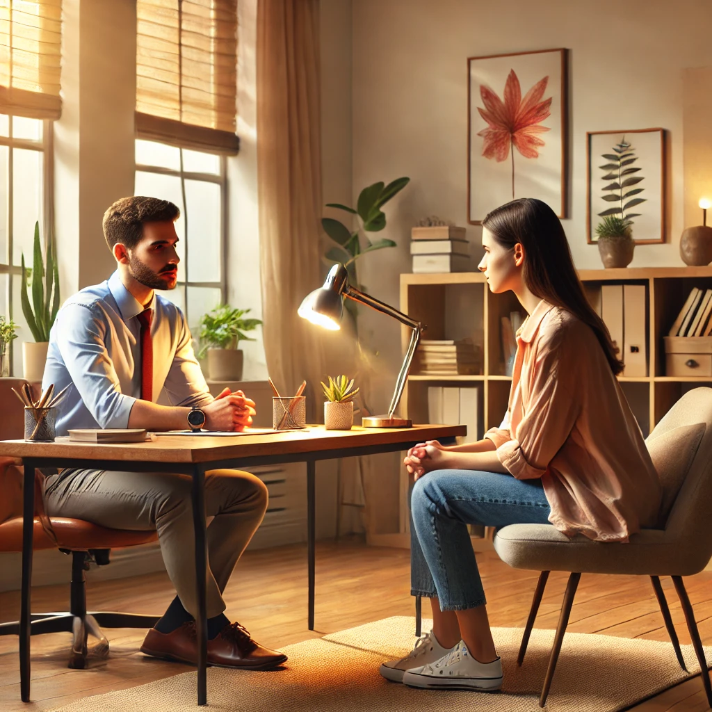 Becoming a Licensed Professional Counselor in Private Practice: A Step ...