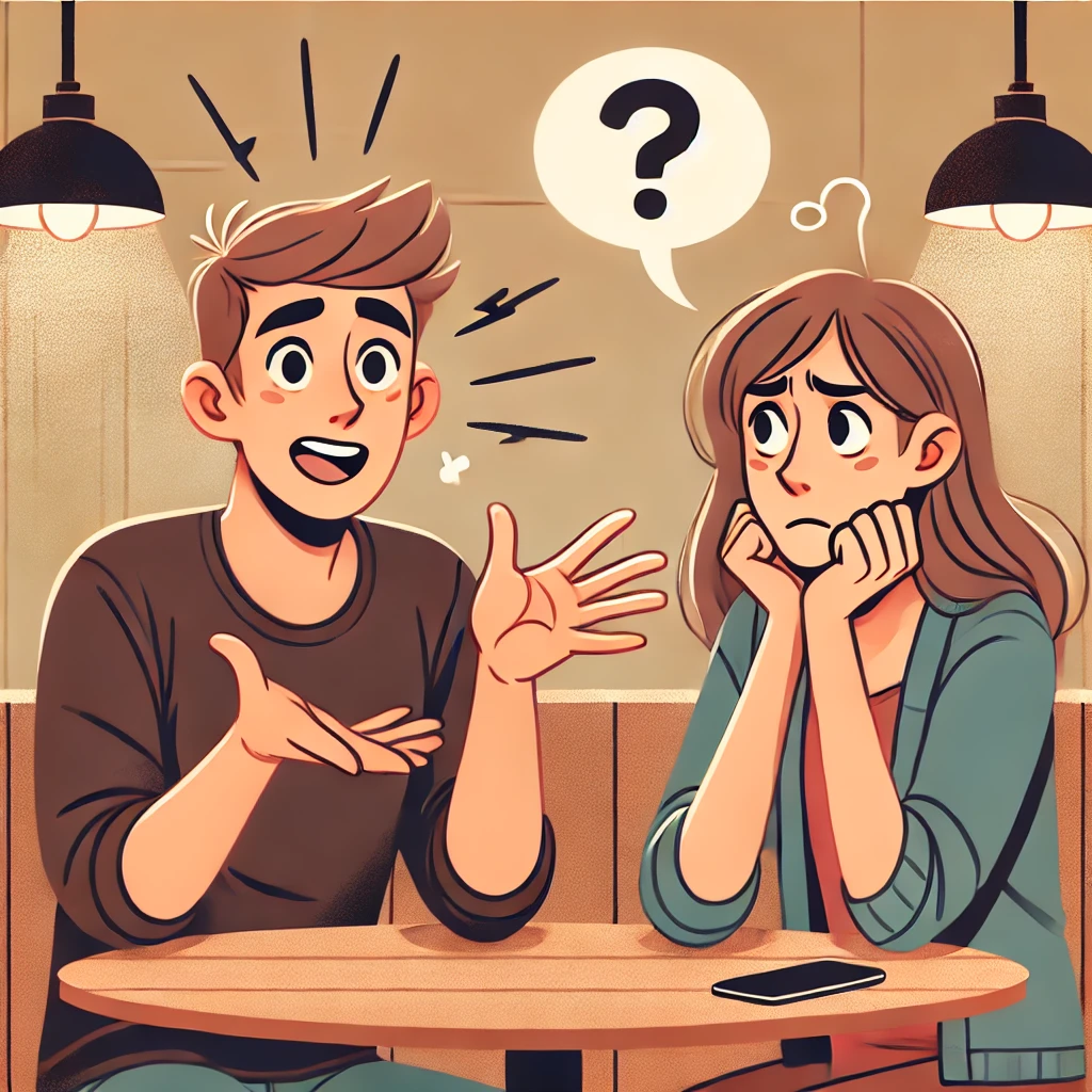 Circumstantial Thought Process and the ASWB Exam - Agents of Change