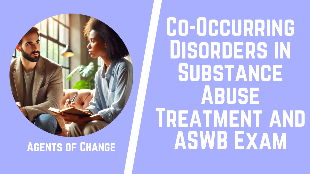 Addressing Co-Occurring Disorders in Substance Abuse Treatment: Key ...