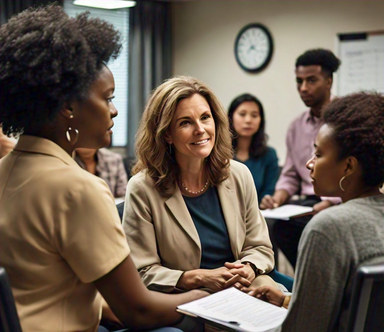 How to Become a Licensed Counselor in a Community Mental Health: A Step ...