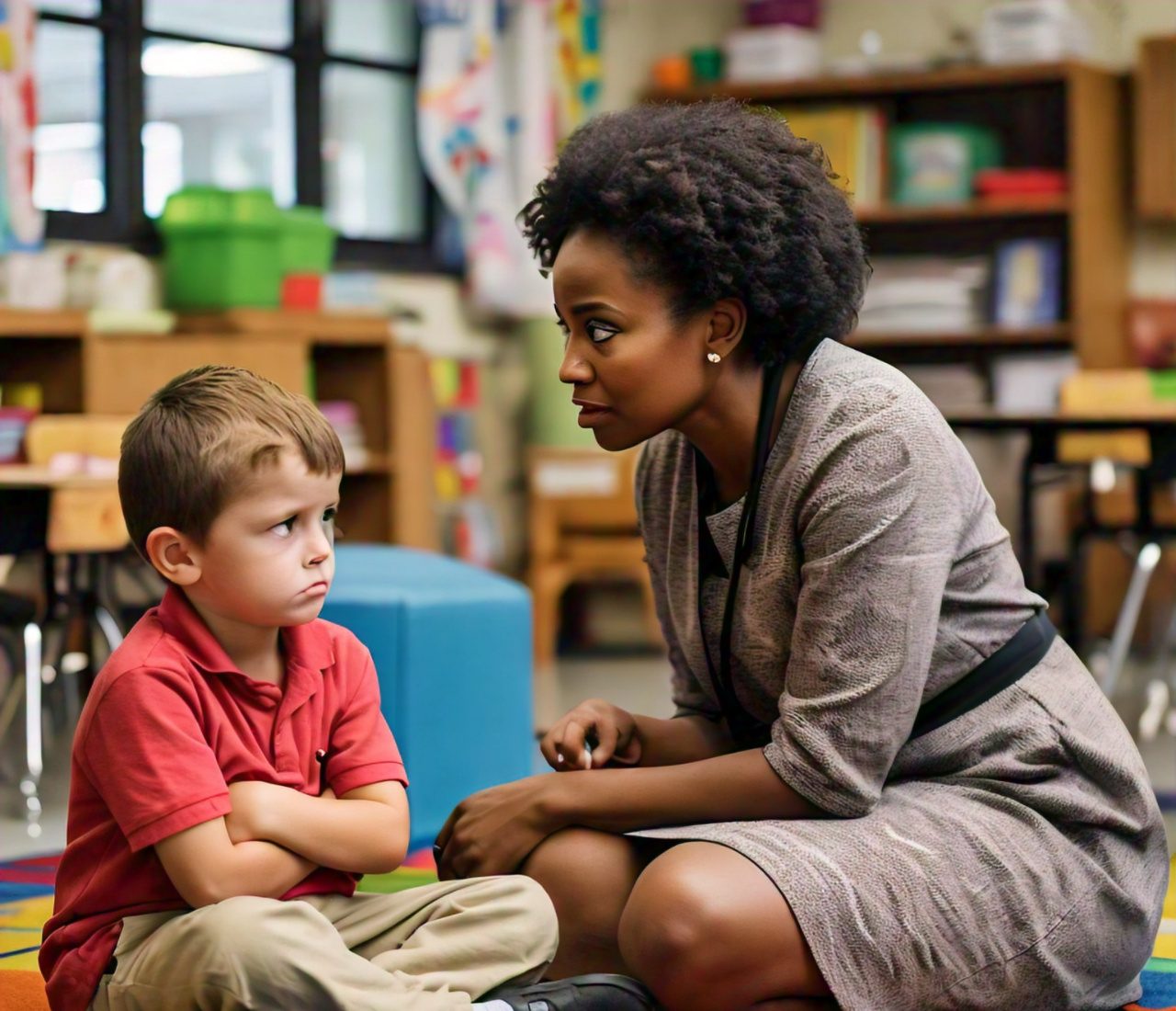Understanding Trauma-Informed Care in Schools: Key Concepts for the ...