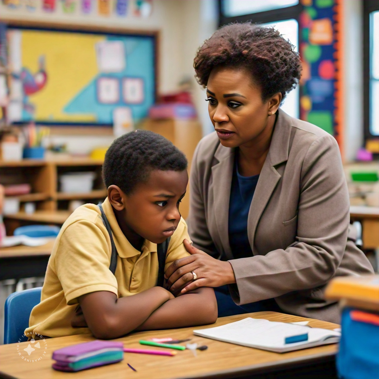 Understanding Trauma-Informed Care in Schools: Key Concepts for the ...