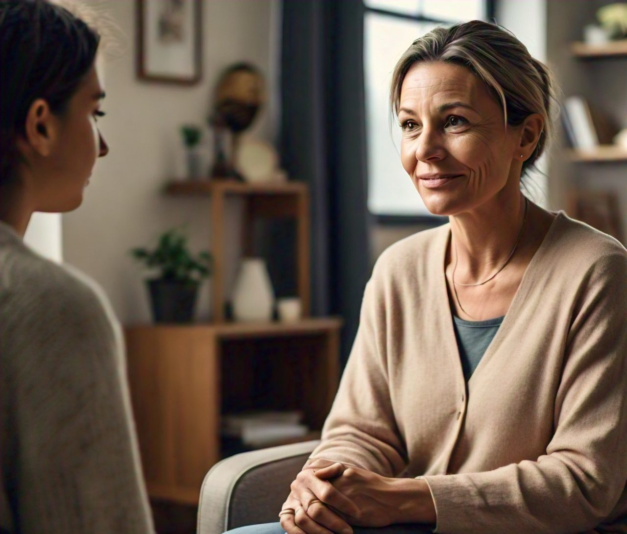 Trauma-Informed Approaches to Substance Abuse Treatment for the ASWB ...