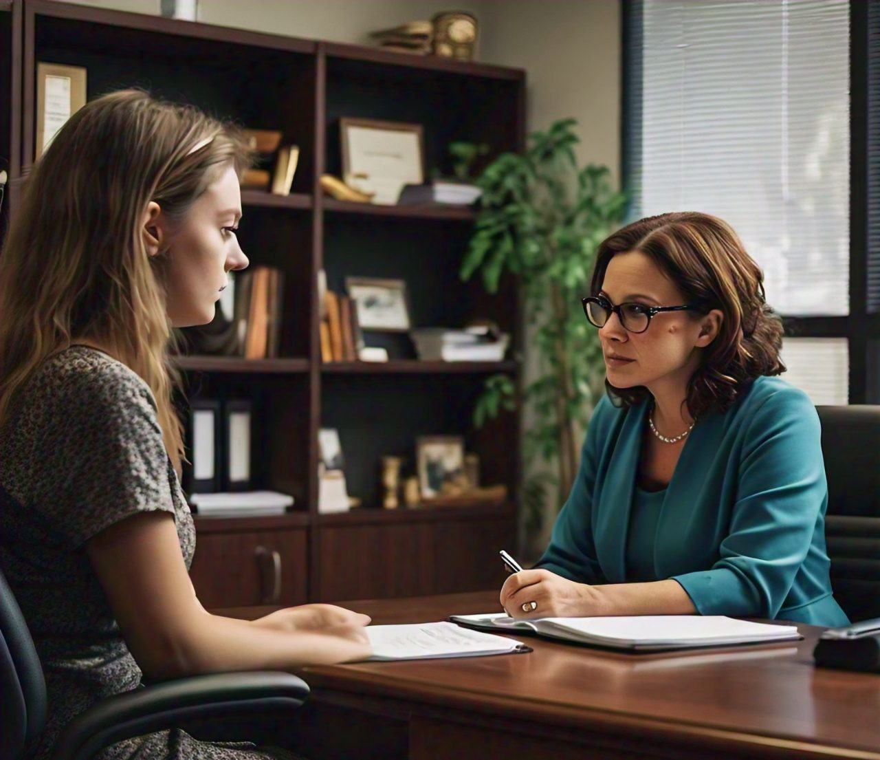 Trauma-Informed Care in Domestic Violence Cases: Strategies for the ...