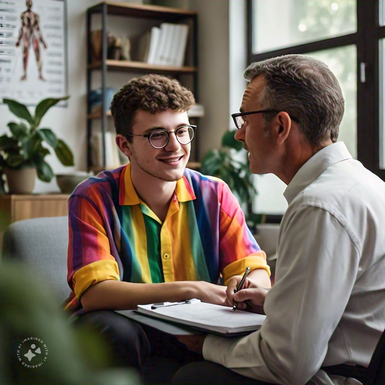 Working with LGBTQ+ Populations: Cultural Competency Tips for the ASWB ...