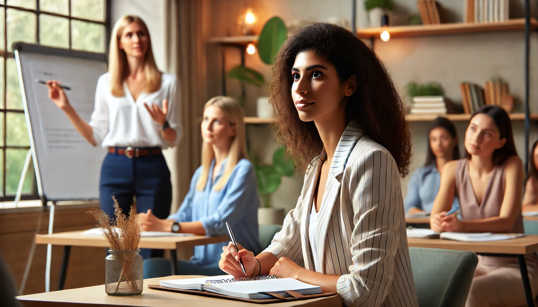 Live Continuing Education for Therapists - Agents of Change Training