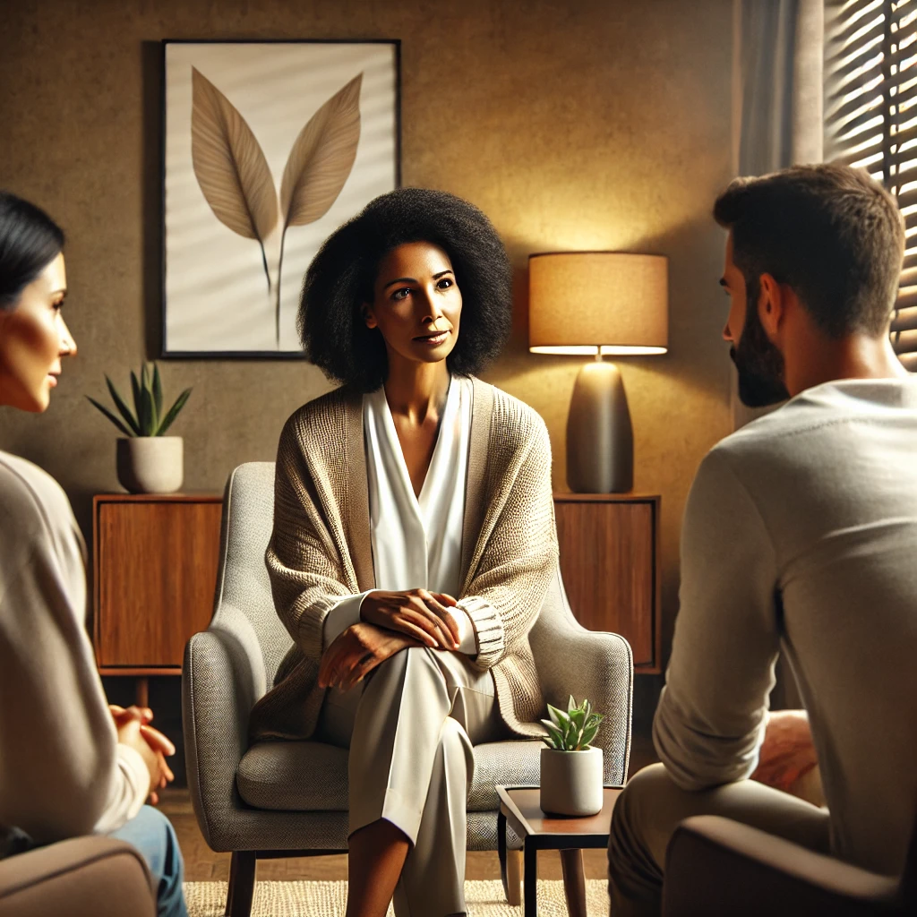 How to Become a Marriage and Family Therapist (MFT) - Agents of Change ...